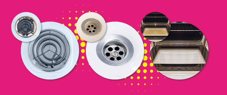 QuicknBrite - The ORIGINAL All Purpose Cleaner – QUICK n BRITE