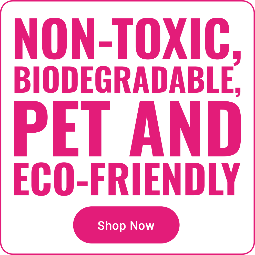 QuicknBrite - The ORIGINAL All Purpose Cleaner – QUICK n BRITE