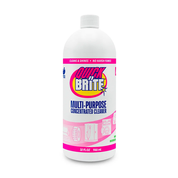 Cleaner Concentrate | QUICK 'n Brite