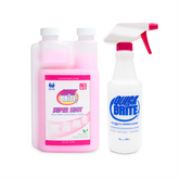 QuicknBrite - The ORIGINAL All Purpose Cleaner – QUICK n BRITE